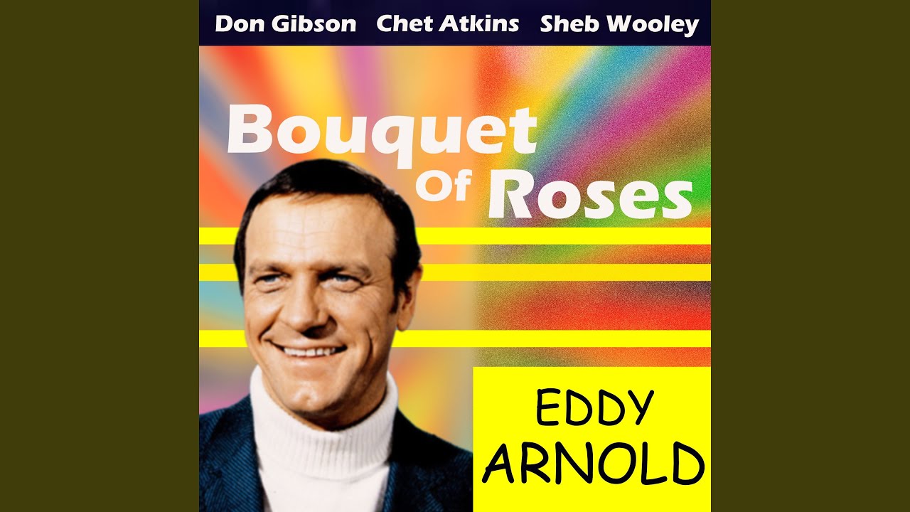 San Antonio Rose - YouTube