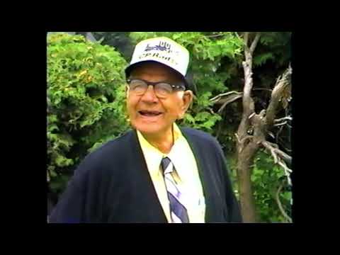 Fenelon Falls ON 1992 - Garnet Graham, Lorne Robinson, Terry Weaver ...