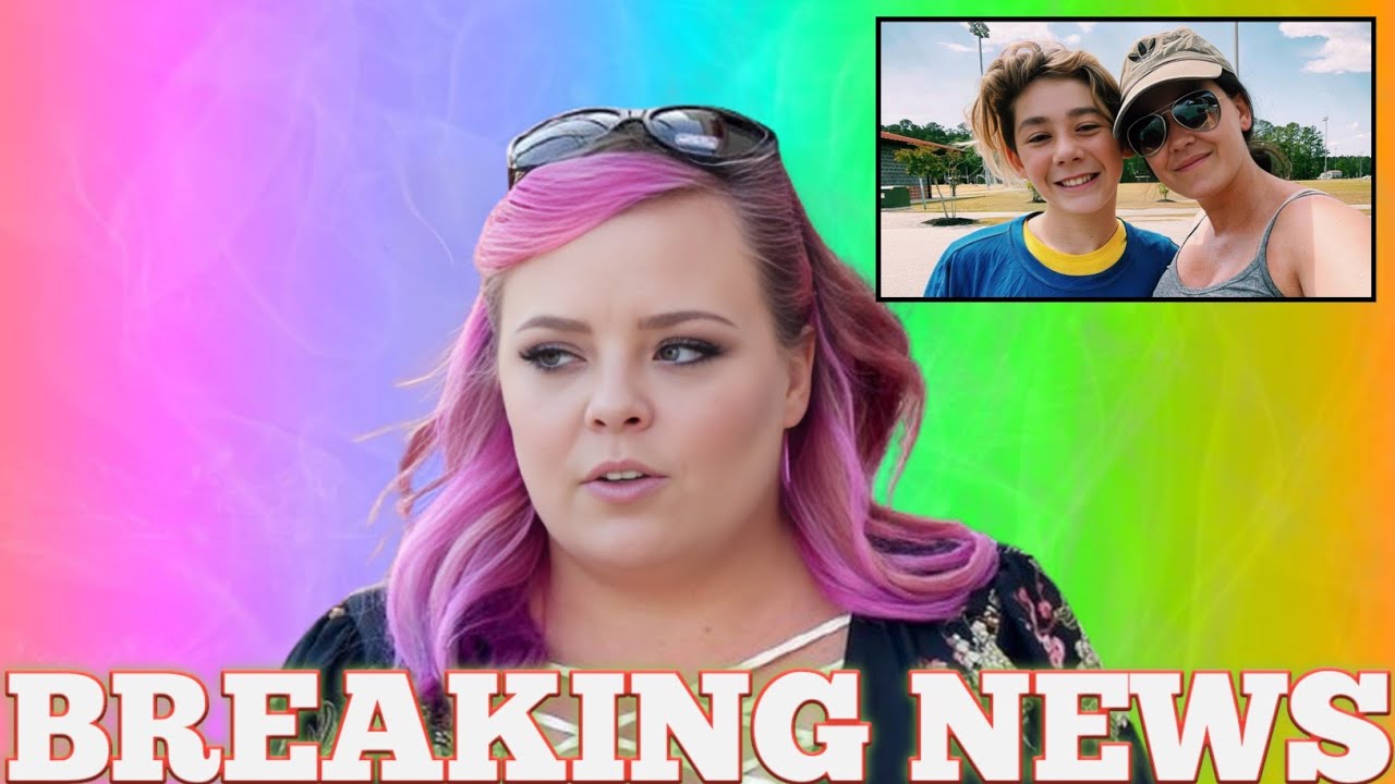 Shocking Reveal! Jenelle Evans SNAPS at Catelynn Baltierra Over ...