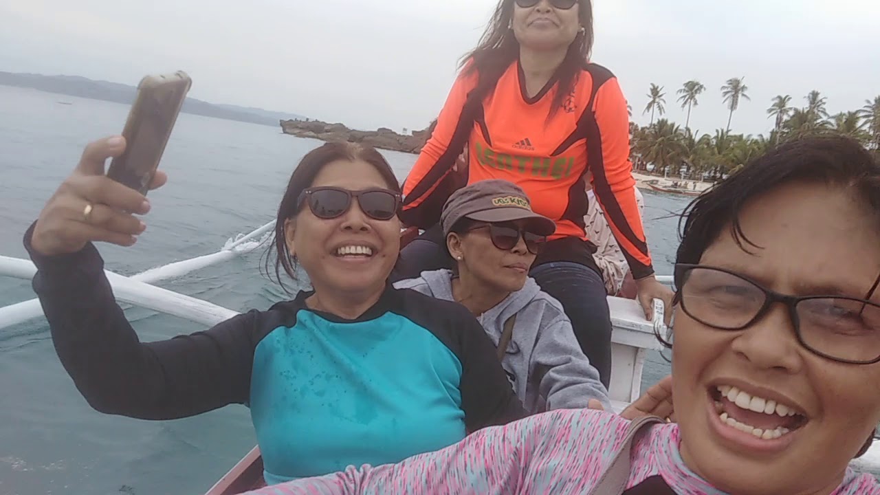 Balangingi Island - YouTube