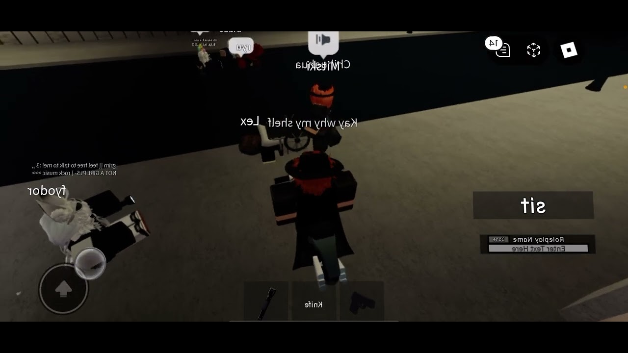 Roblox bungo stray dogs - YouTube