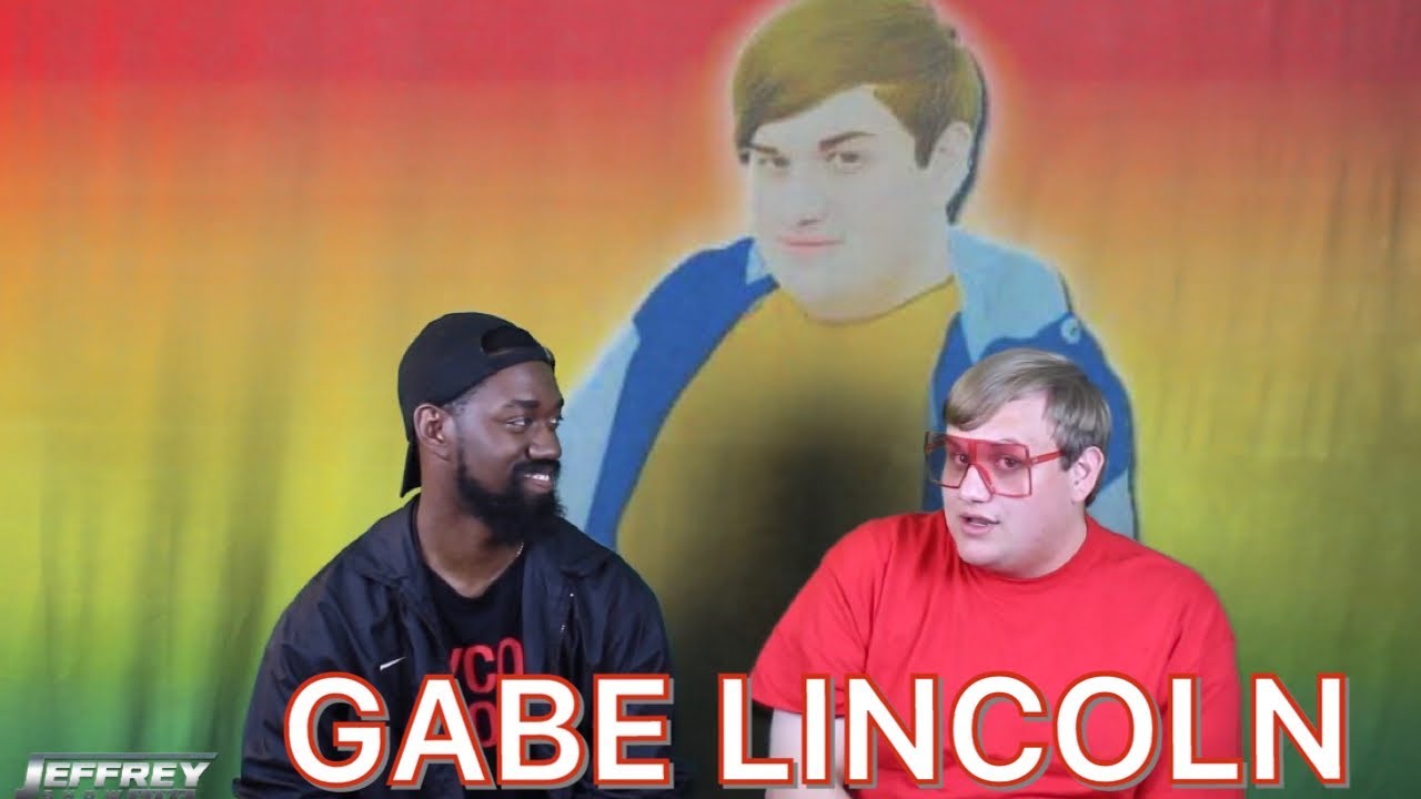 Gabe Lincoln (Exclusive Interview) - YouTube