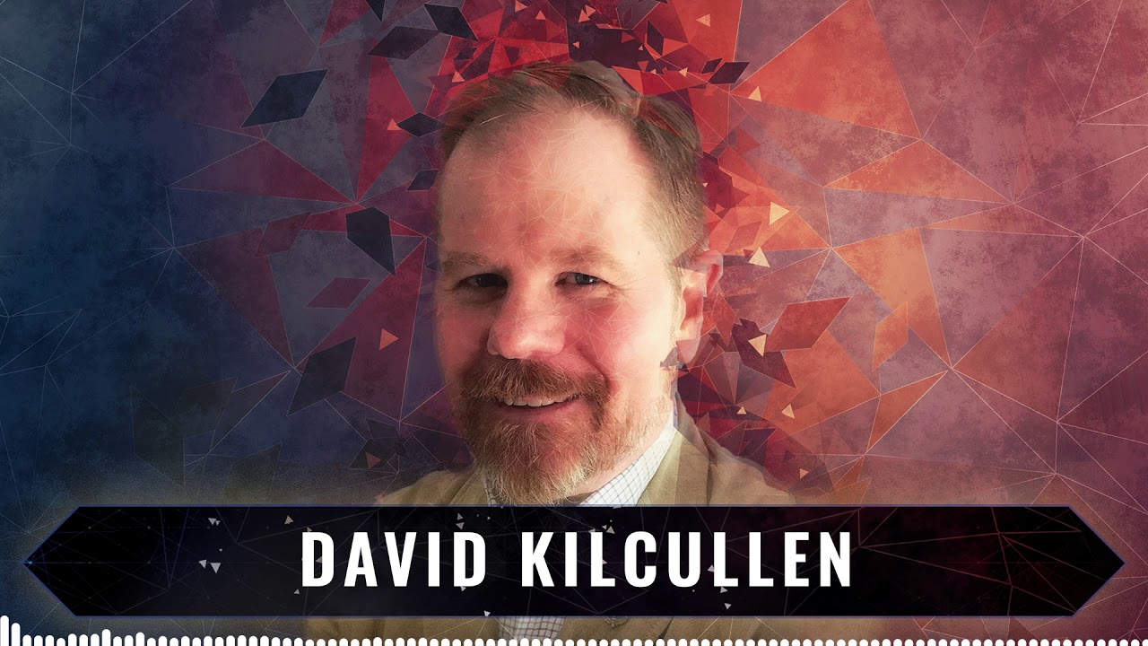 Theories of War & How the 'Rest' Learned to Fight the West | David ...