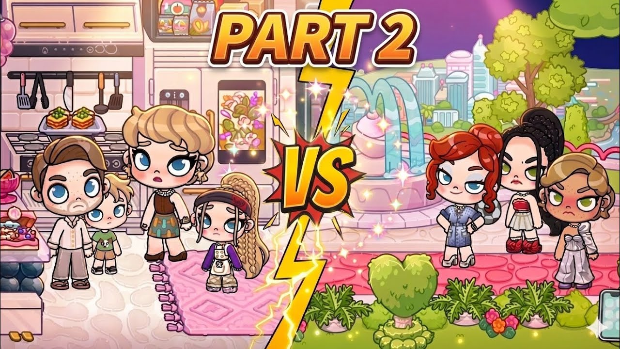 SHE’S HERE! 🚨 Stella vs. Madam Fofo: The Final Battle!⚔️The Starley ...