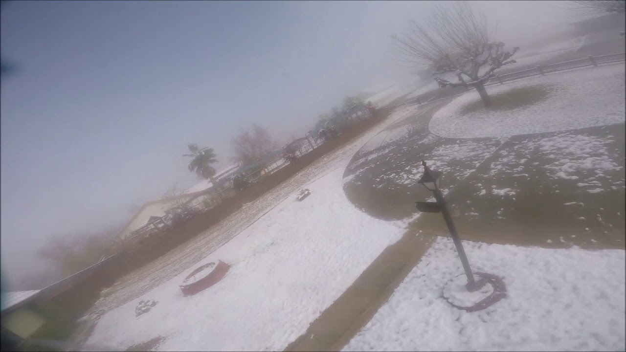 Thawing out 🎄🎅🏂⛄ - YouTube