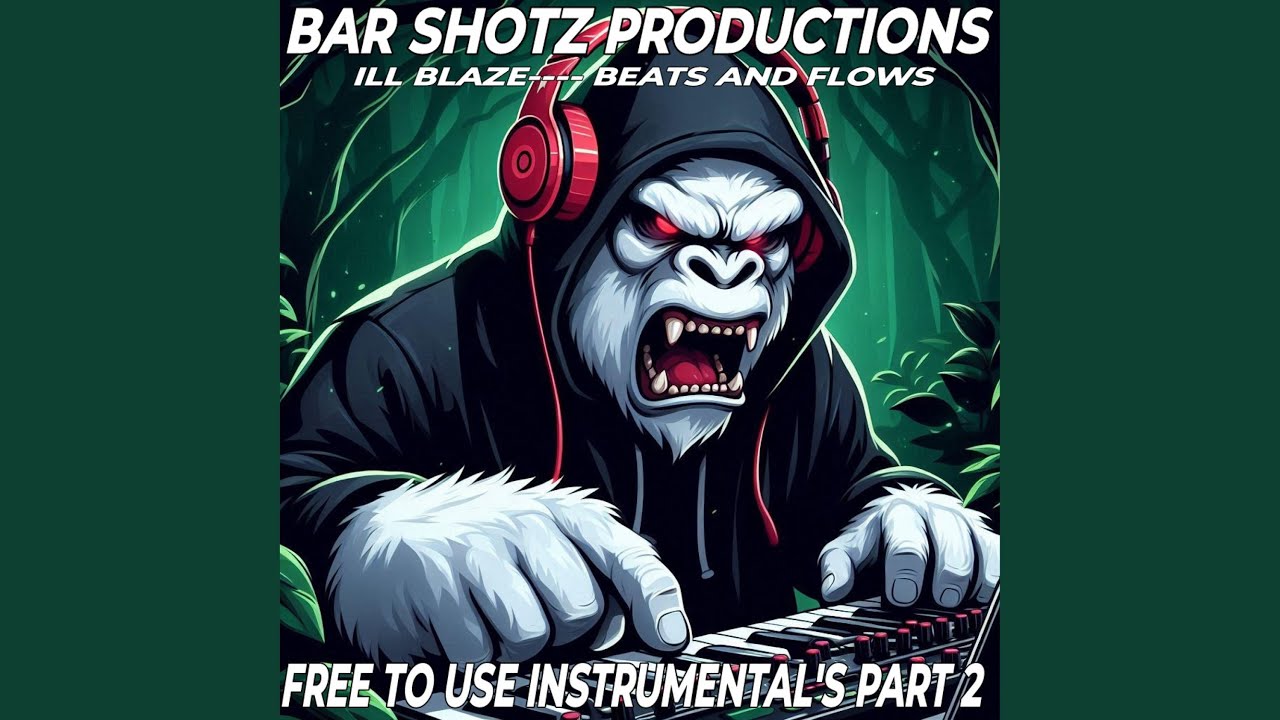 STACK IT UP (INSTRUMENTAL) - YouTube