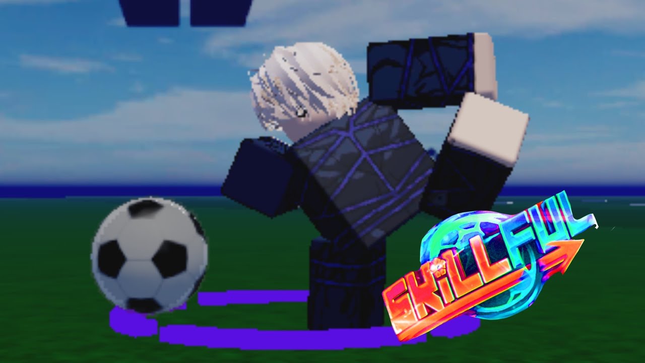 4 minutes video that will waste your time [Roblox Skillful] - YouTube