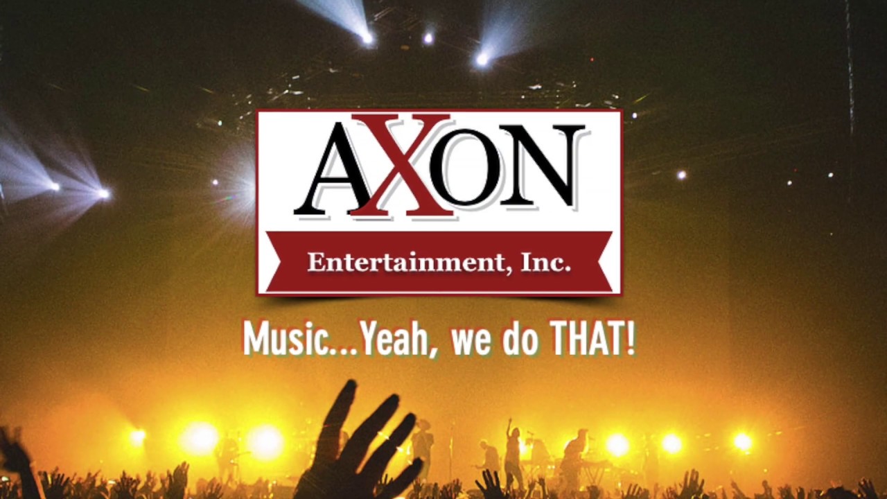 Music...Yeah, we do THAT! - YouTube