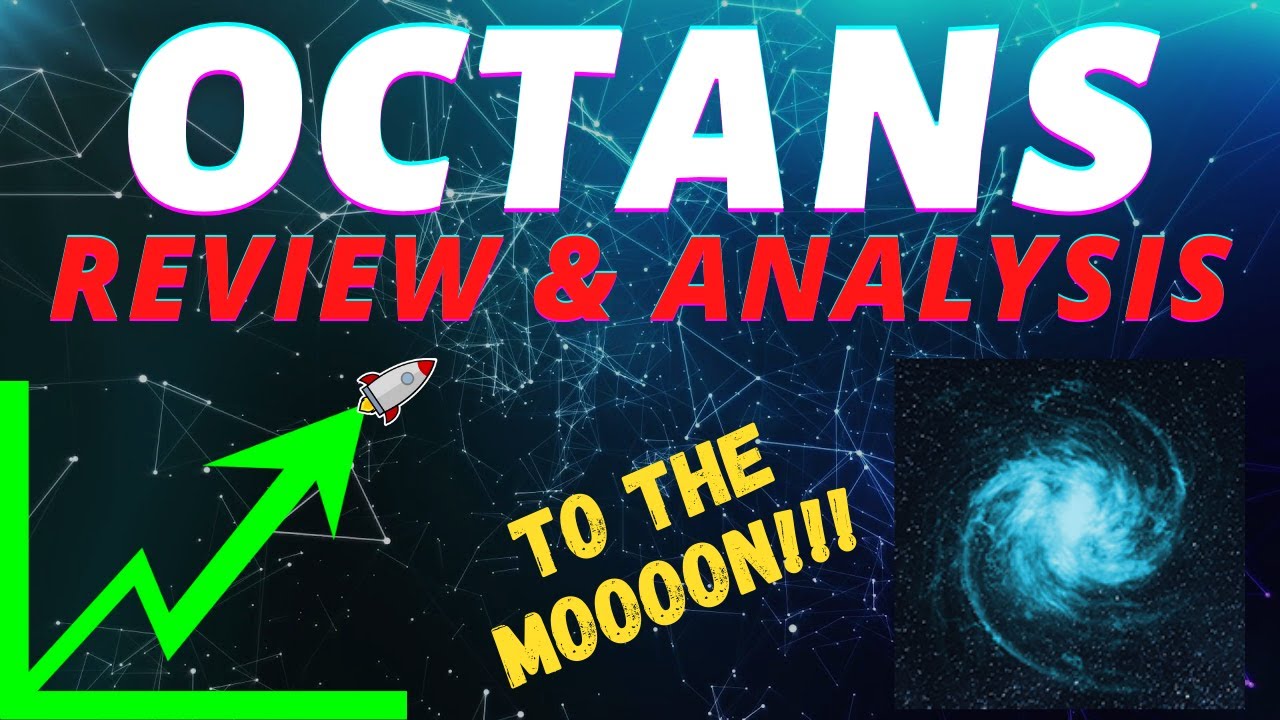 OCTANS TOKEN PRICE PREDICTION 2021 - $OCTA OCTANS REVIEW & ANALYSIS ...