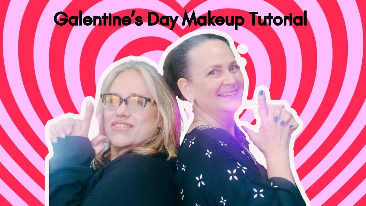 SEE THE TRANSFORMATION MATURE SKIN MAKEOVER WITH GUEST, ANNETTE C ...