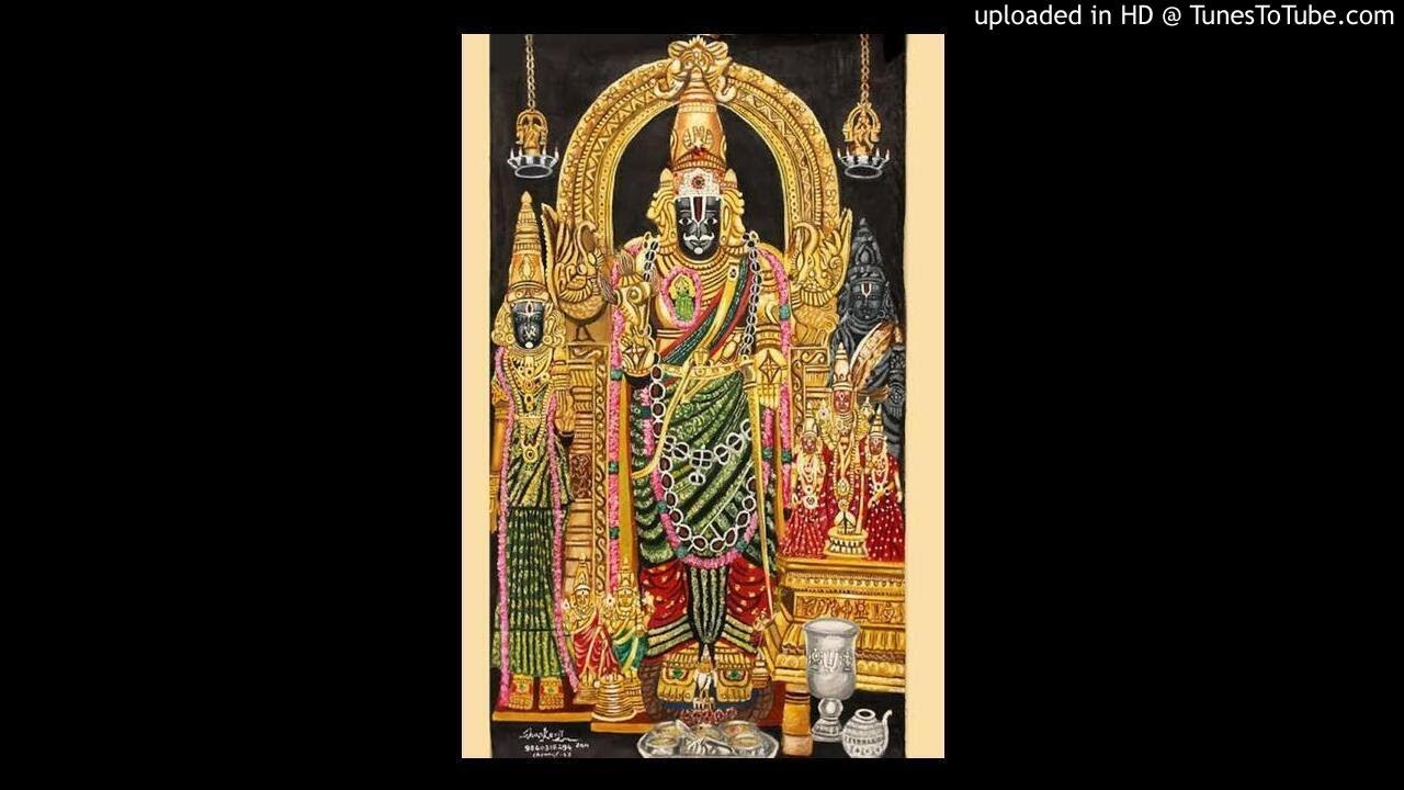 Vishnu sahasra Namam Nama 632&633 - YouTube