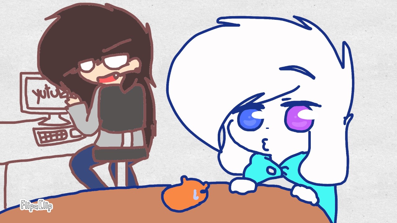 (OLD) Chu chu chuuuu - Meme Animation - YouTube