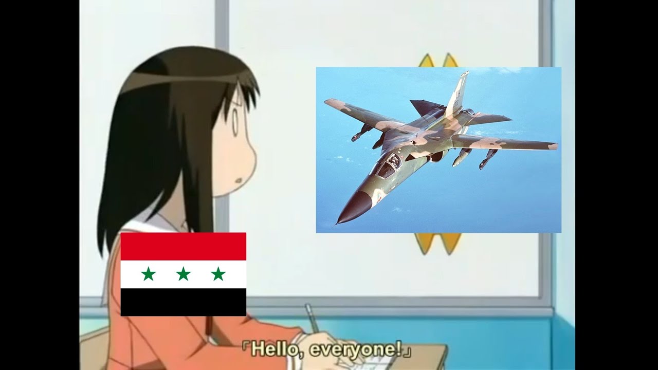 Total Chiyo Death (F-111 style) - YouTube