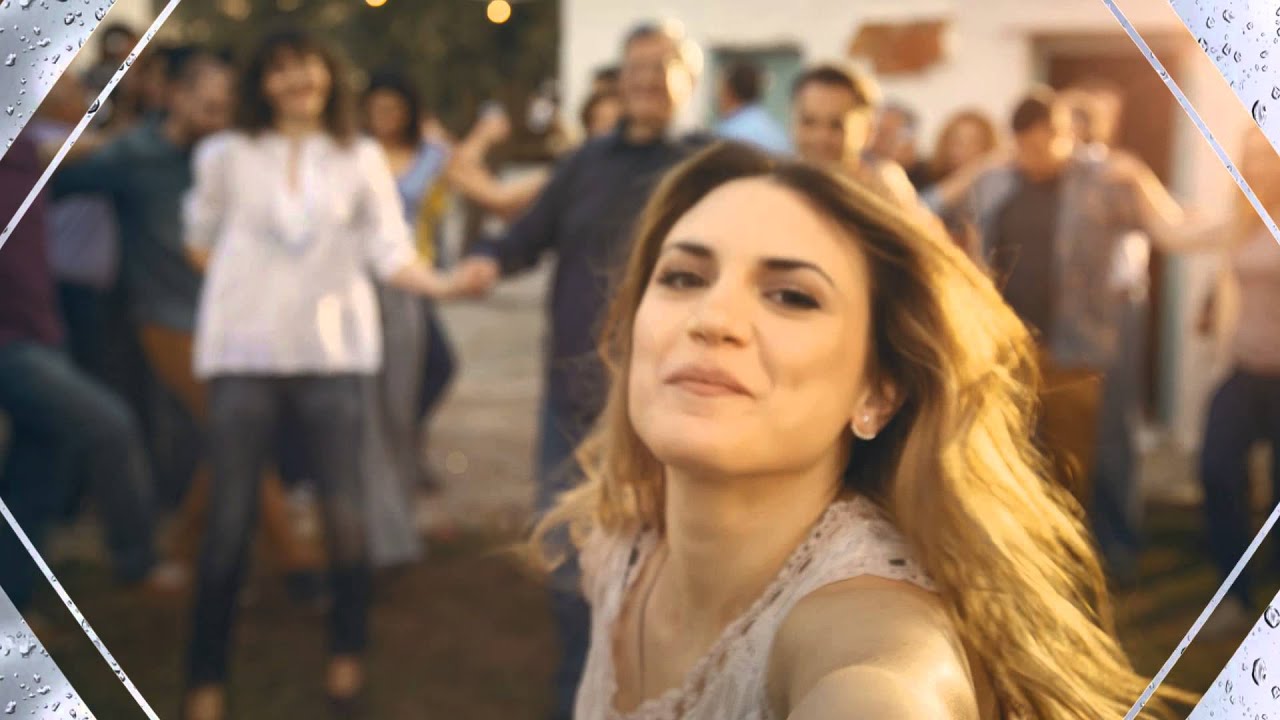 FIX Hellas - New TVC 2016 - YouTube