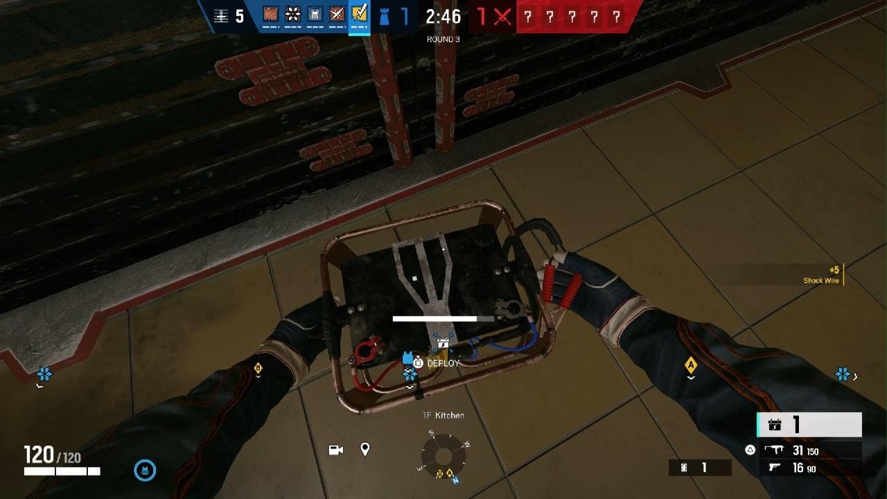 Bandit Ace r6 - YouTube