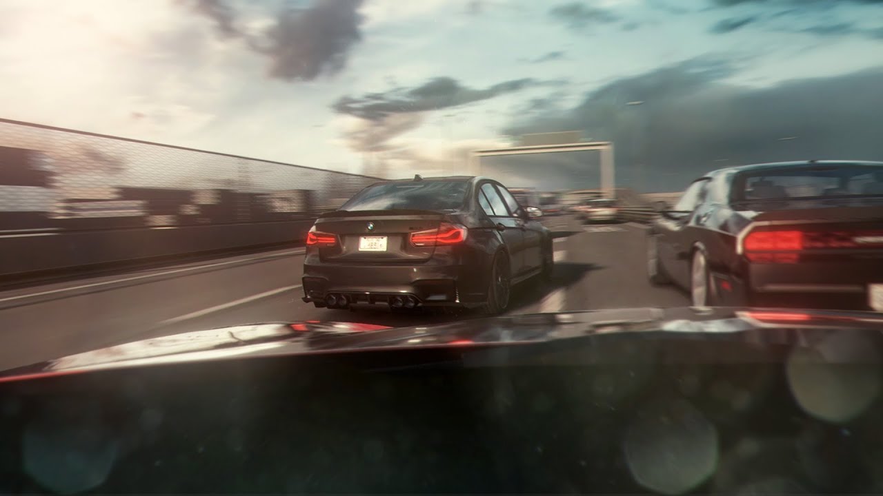 final boss of BMW drivers - YouTube