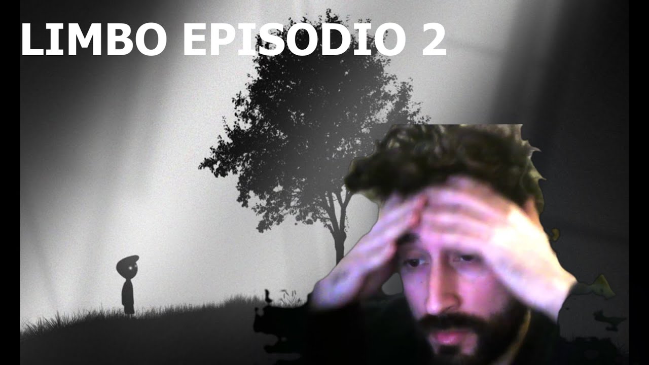 Limbo en Español Capitulo 2 - YouTube