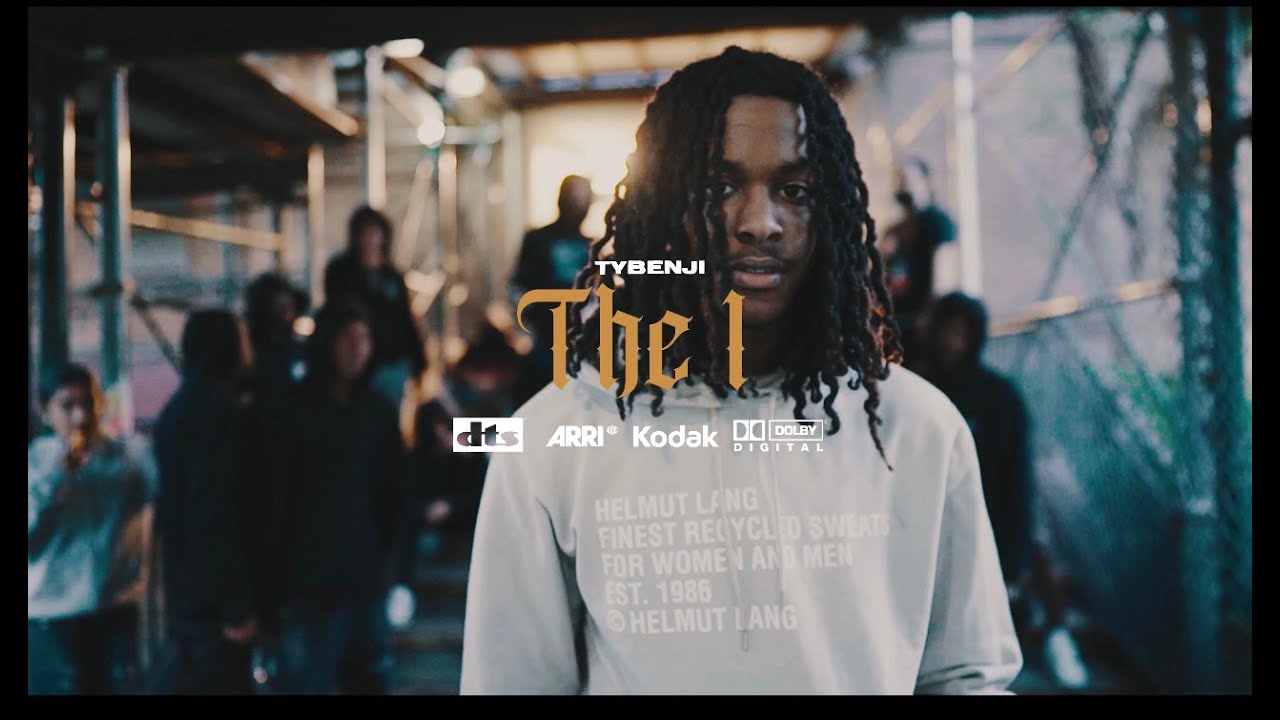 Ty Benji - The One (Official Video) - YouTube