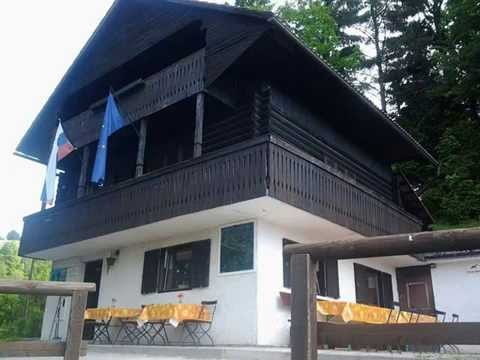 BRUNARICA SEDNK, Matjaž Lang s p - YouTube