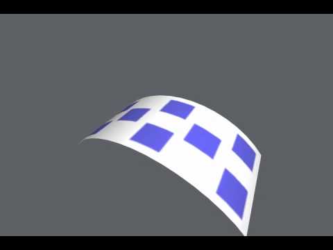 Unwrapping a cylinder in After Effects and Final Cut Pro - YouTube