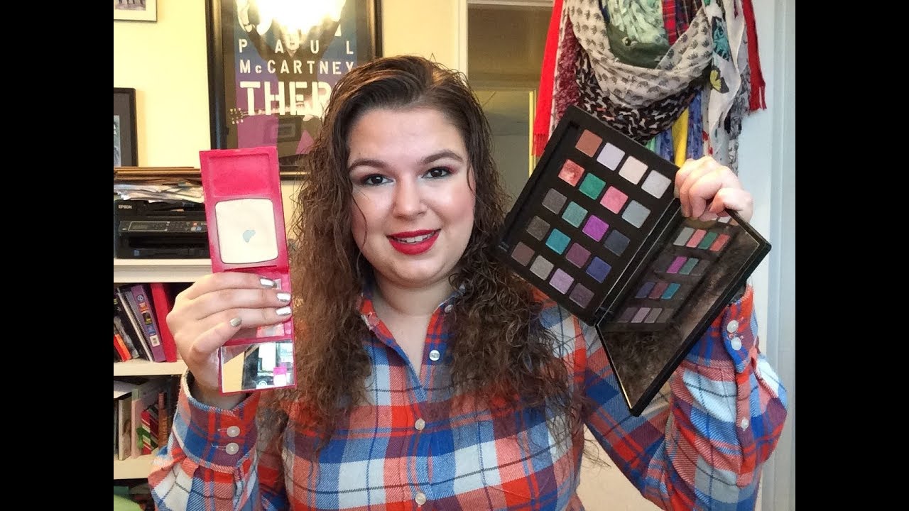 Winter 2017 Products I've Hit Pan On - YouTube