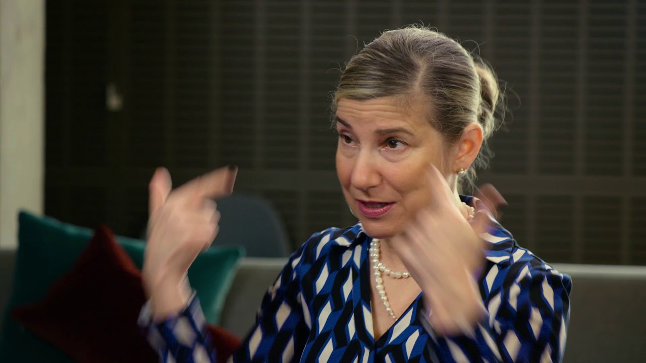 Dr. Catherine Monk: Role of Healthcare Providers - YouTube