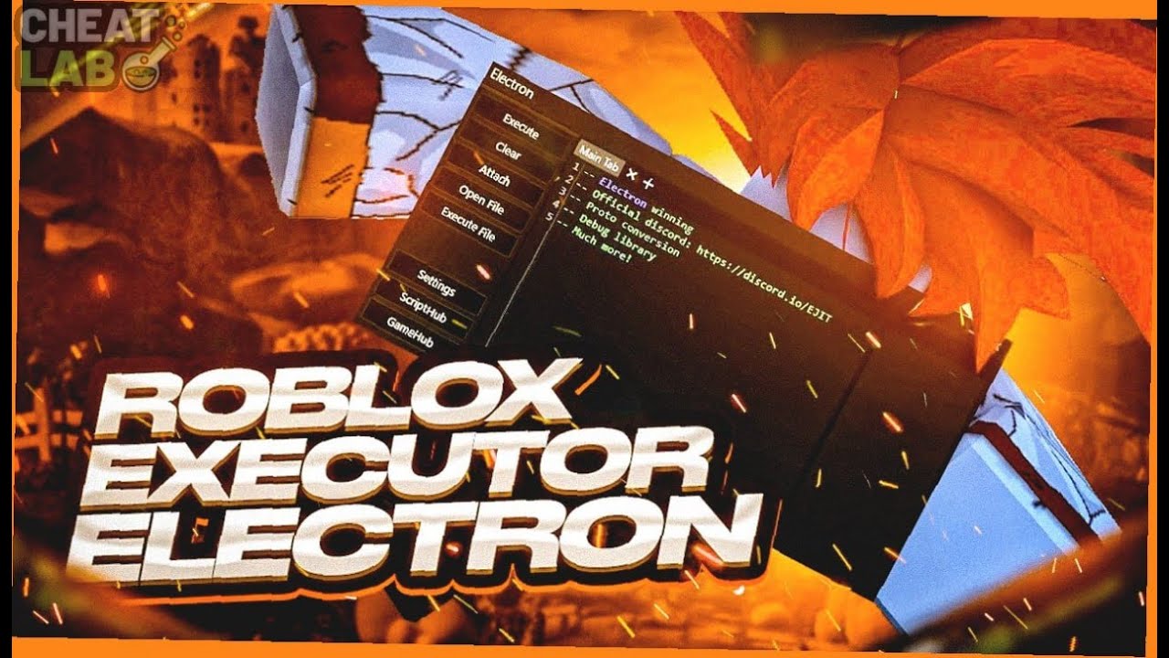 How To Obtain And Utilize Roblox Executor Free Electron Exploit Level 10 Byfron Bypass Youtube