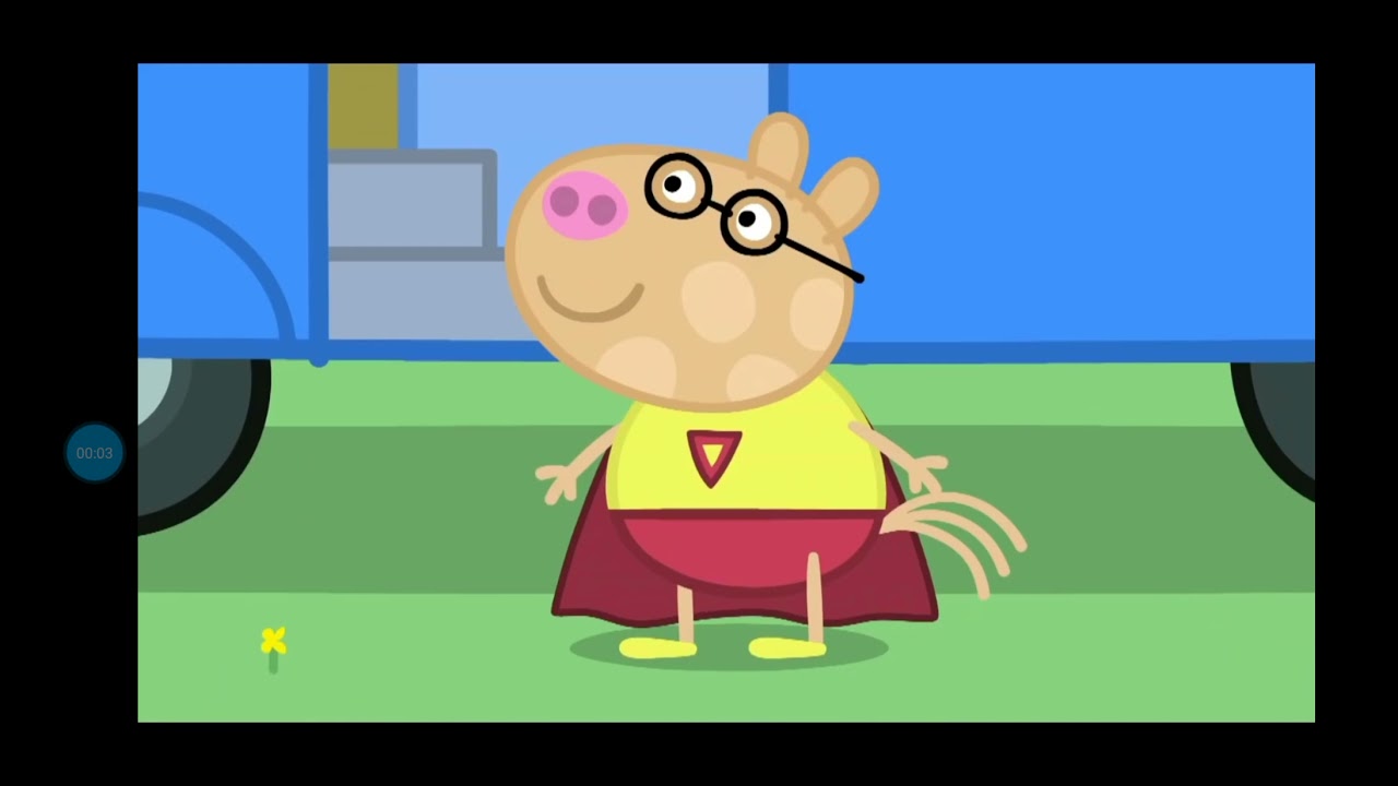 Súper Pedro - YouTube
