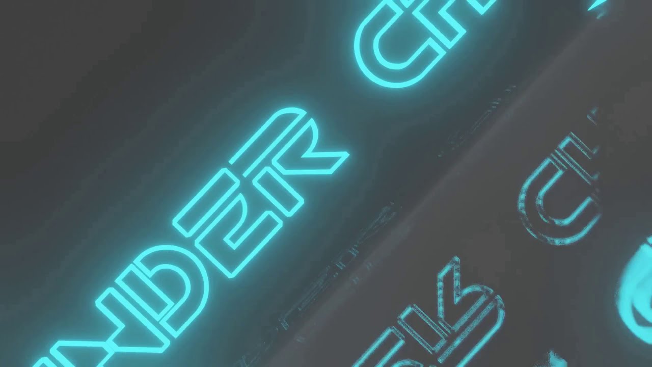 Channel Flag in Blender - YouTube