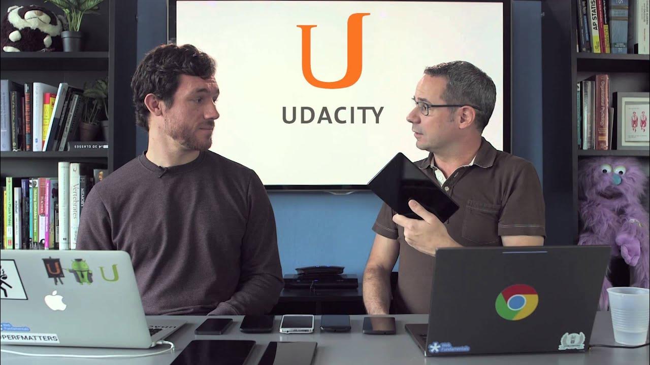 Large Fixed Width Elements - Responsive Web Design Fundamentals - YouTube
