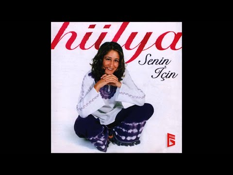 Hülya - Ağlatma Gelem   [Official Audio Güvercin Müzik ©]