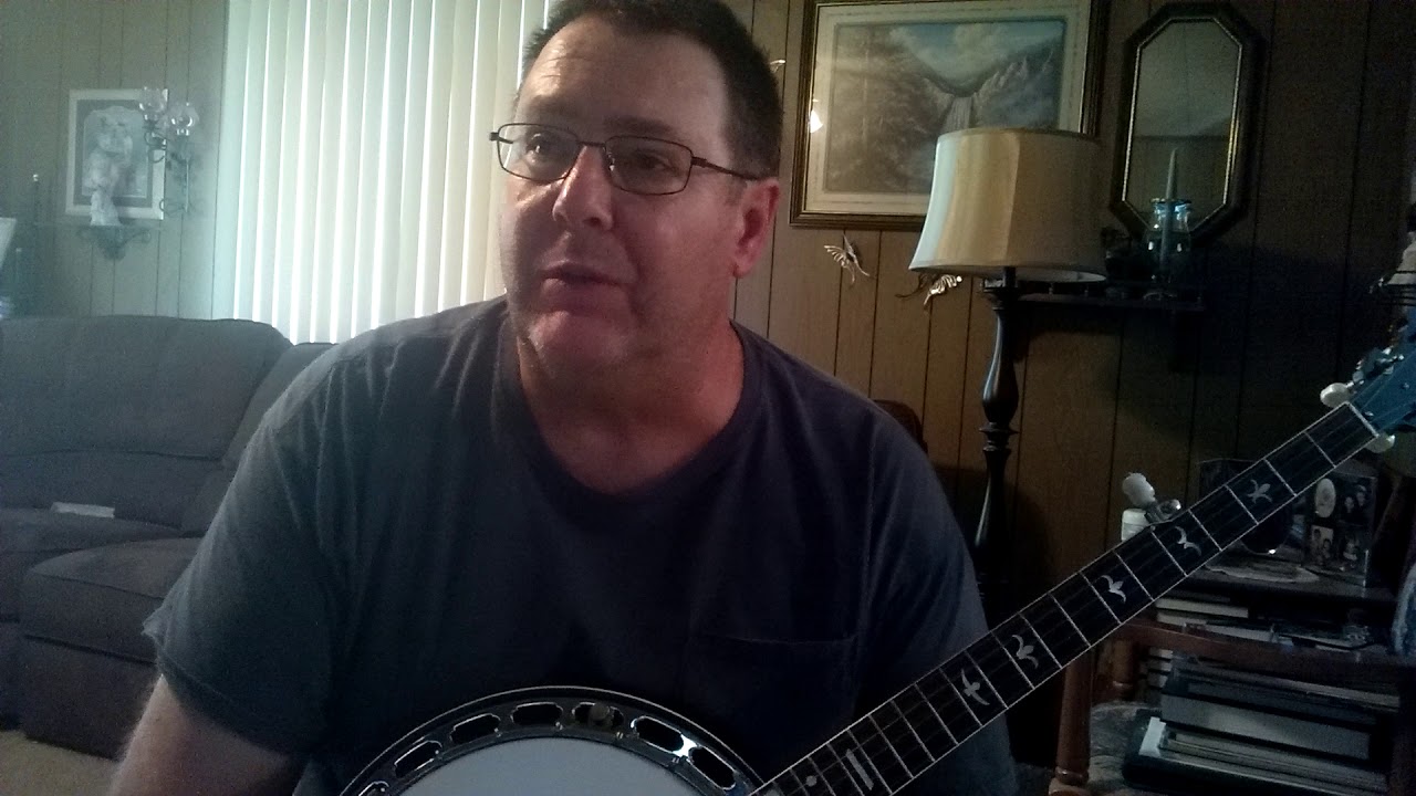 Remembering Larry Watson - YouTube