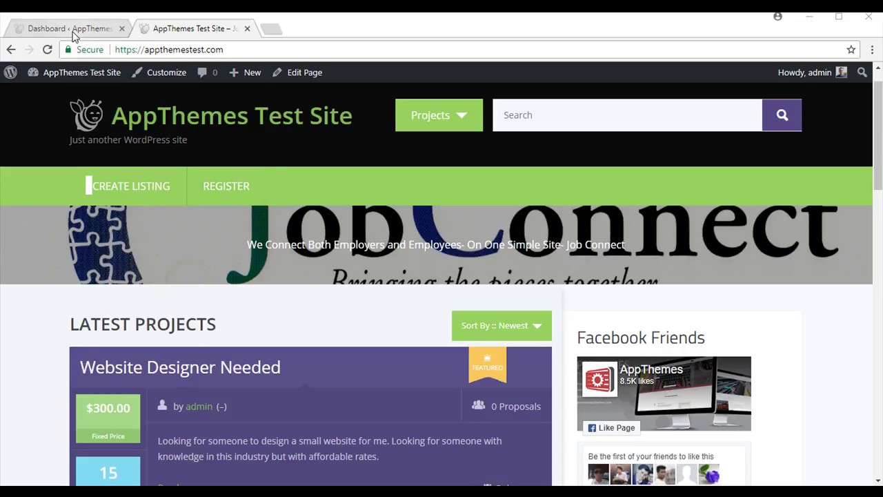 HireBee – Basic Setup and Usage Overview - YouTube