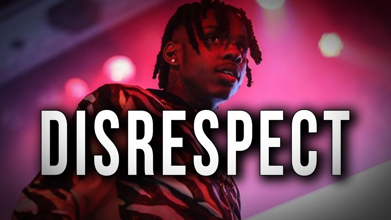 [FREE] Rap Freestyle Trap Type Beat - "Disrespect" | Type Beat ...