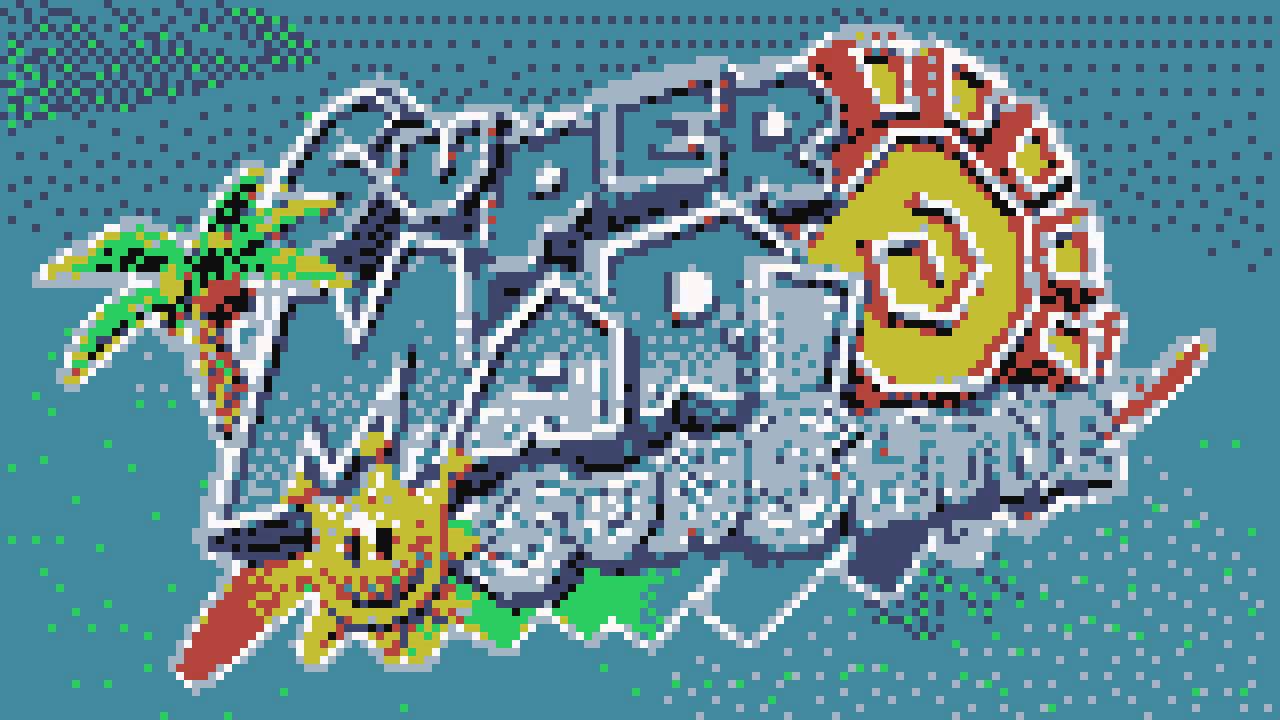 8-Bit Sand Bird Theme (Super Mario Sunshine) - YouTube