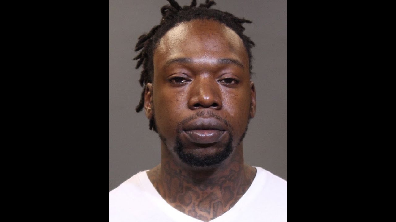 Feb 12th Crime Of The Week Felonious Assault - YouTube
