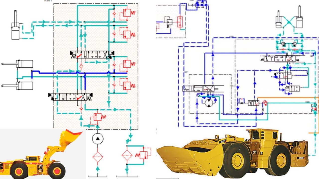 Shock Relief Valve - YouTube
