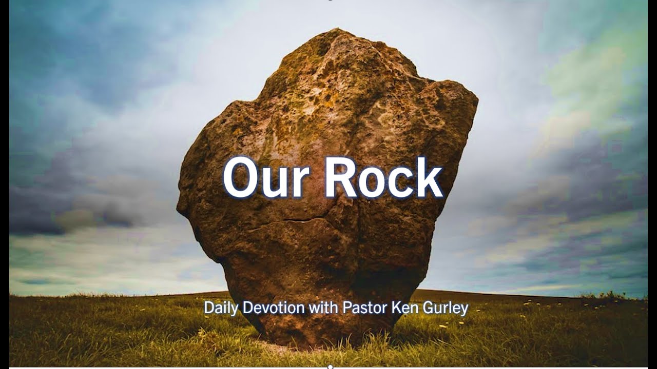 Our Rock - YouTube