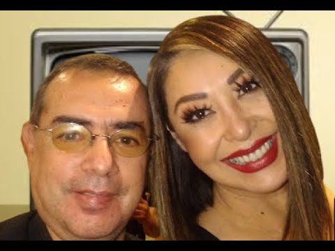 ADDIS TUÑON NOS HABLA DEL PERIODISMO DE ESPECTACULOS - YouTube