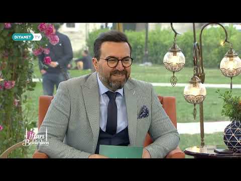 İftarı Beklerken 8.Gün - Kur'an ve Sünnet Bütünlüğü