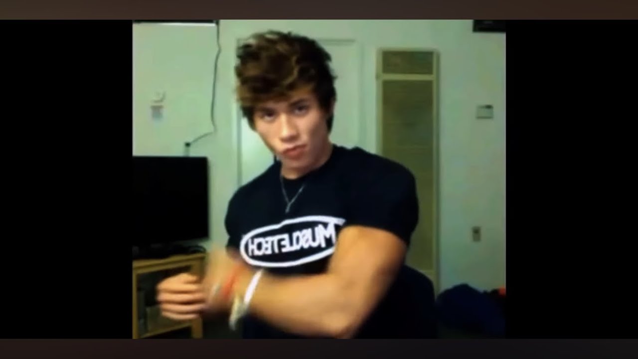 Jon Skywalker Bodybuilding & Few Year Transformation - YouTube