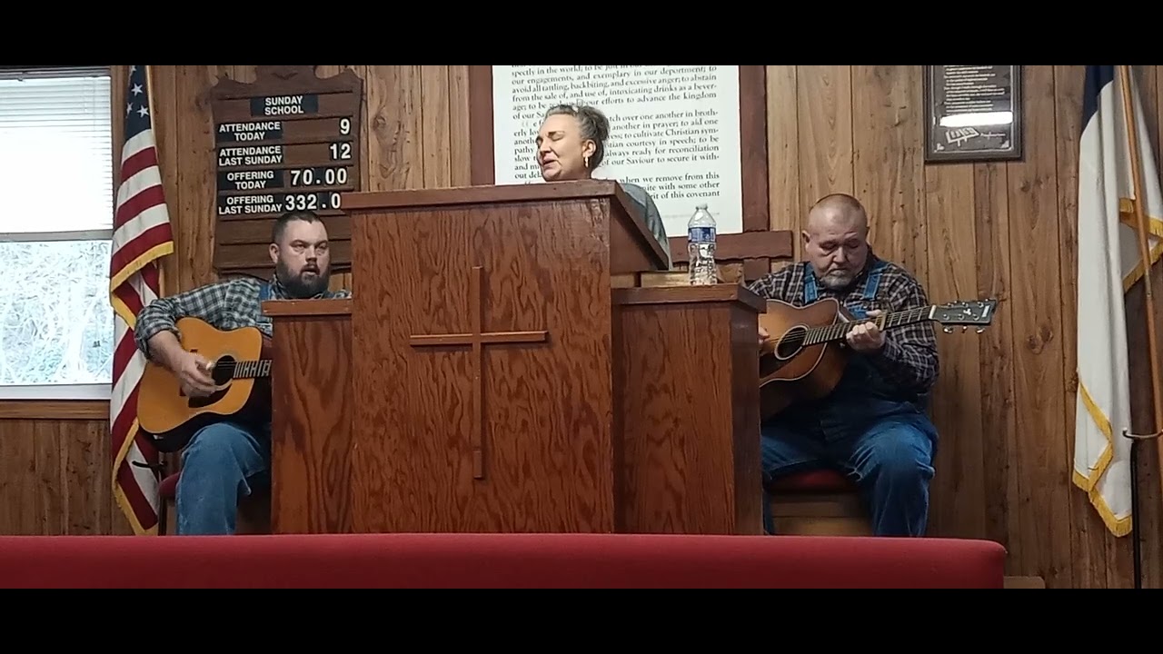 sunday singing 3-19-2023(4) - YouTube