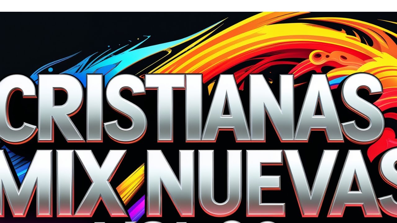 ALABANZAS MIX NUEVAS disfrútala vol 50 - YouTube