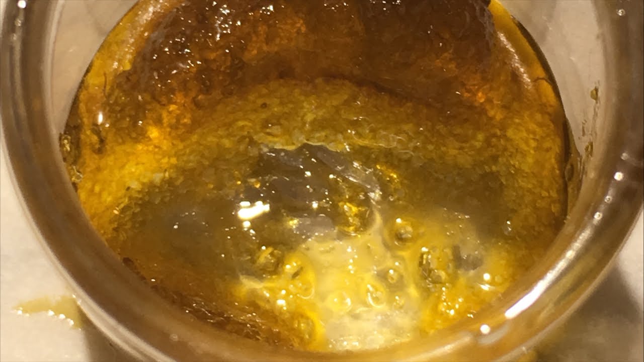 Rocket Fuel Strain Review - YouTube