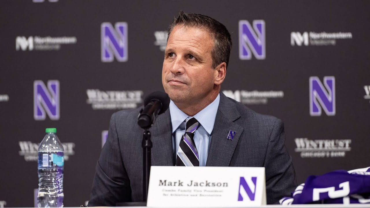 Mark Jackson Introductory Press Conference - YouTube