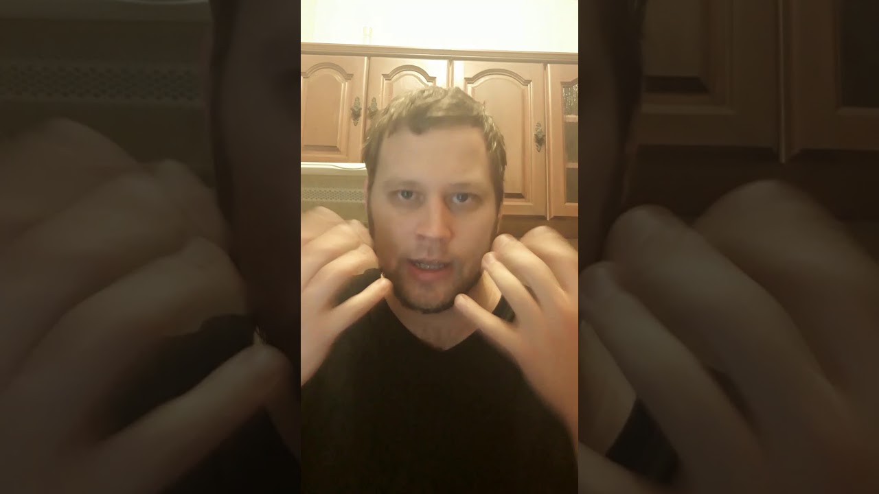 Borderline Personality Disorder in Men - YouTube