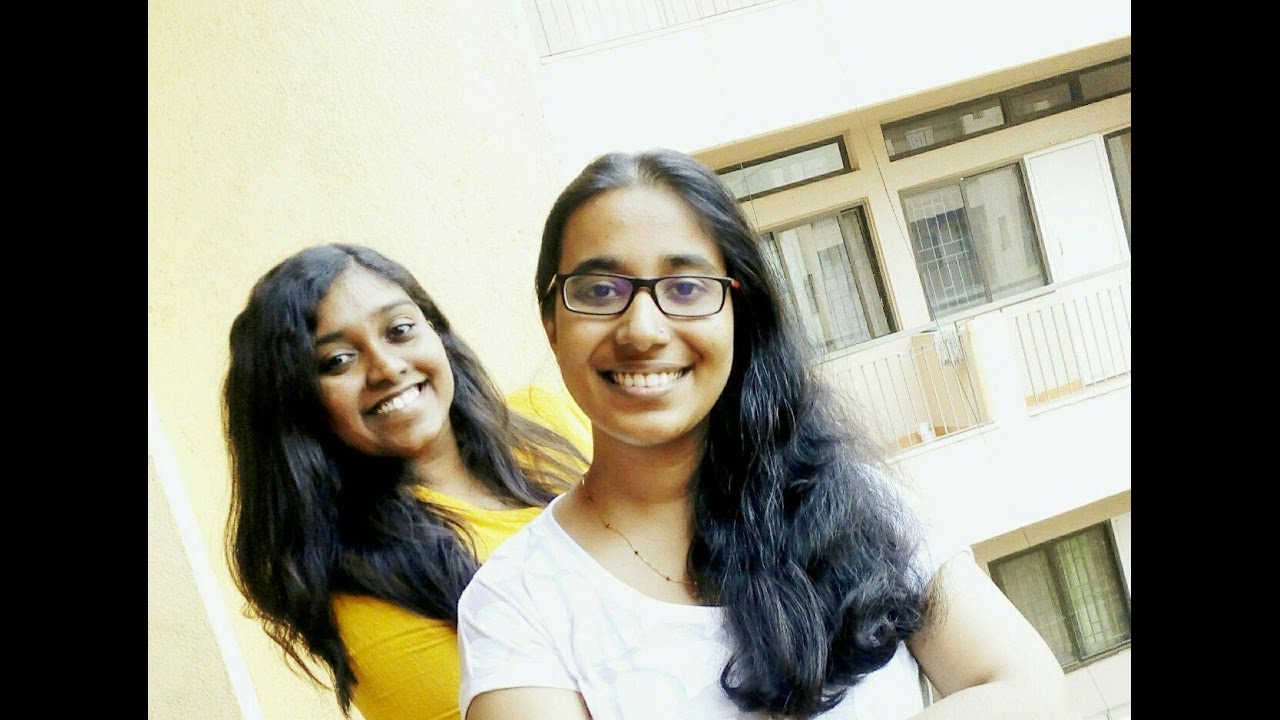 Dashapushpam - Kinaavile Song Ft. Nandini Shaji and Neethu Varghese ...