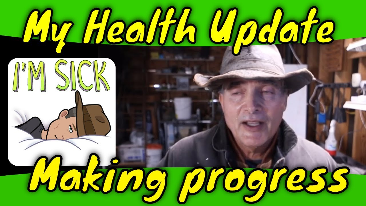 Health Update Youtube
