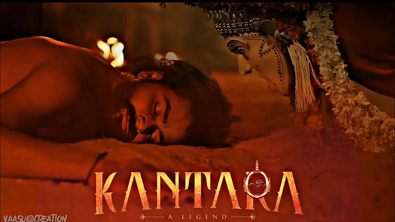 kantara climax scene #kantara #climax - YouTube