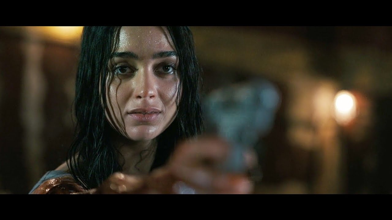 looks like you're down another brother - YouTube